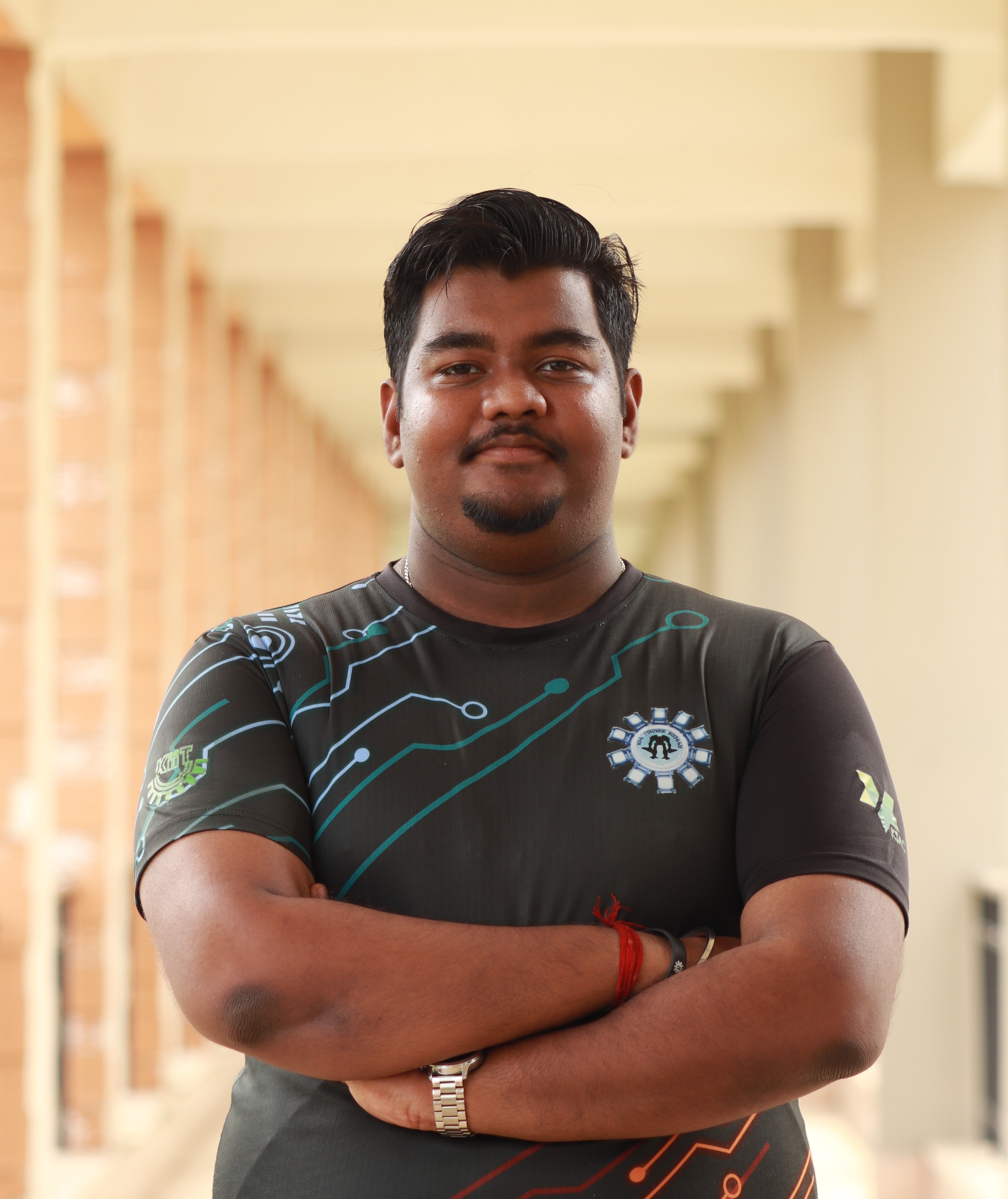 Kiit Robotics Society